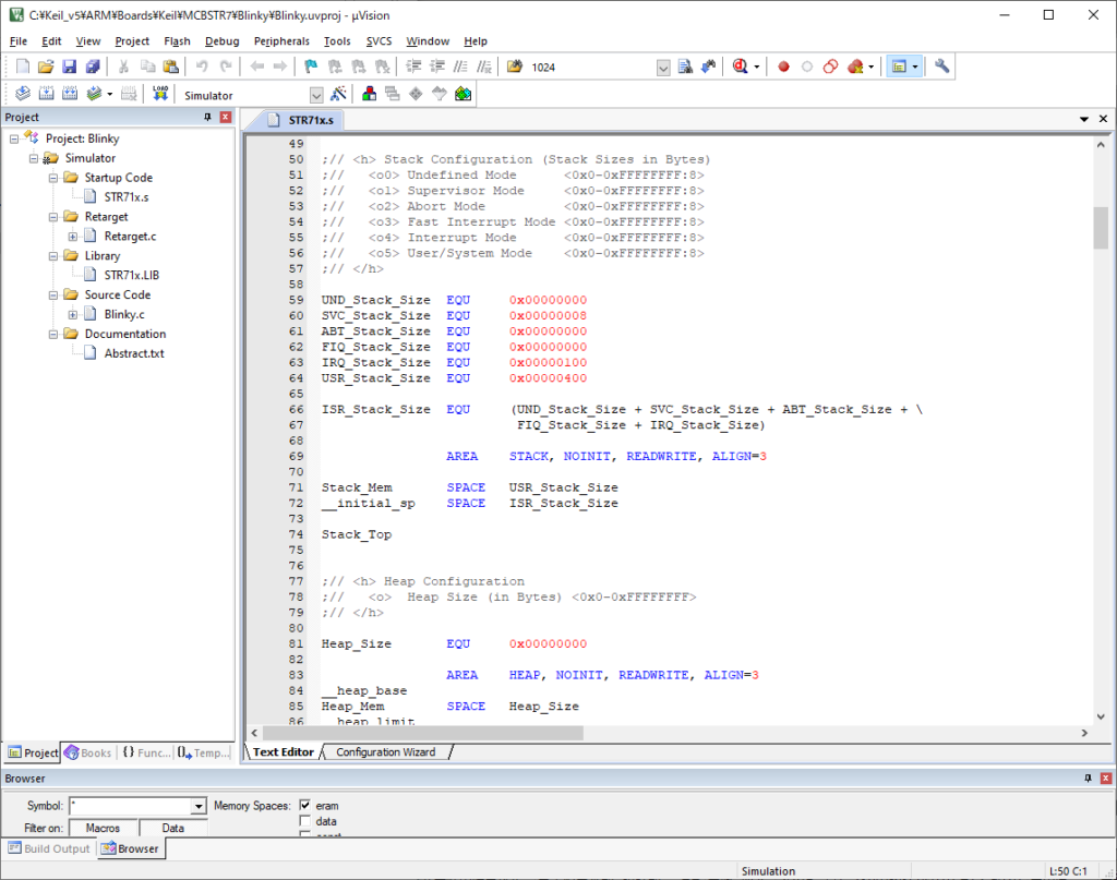 令和5年度 Armマイコンセミナー ～Arm Cortex-M33のマルチコア向け機能を学習しよう！～ – 宮城県産業技術総合センター